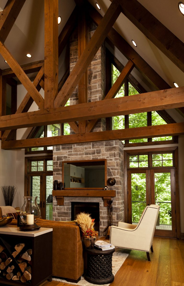 Estate Builders Construction Project Photo Gallery