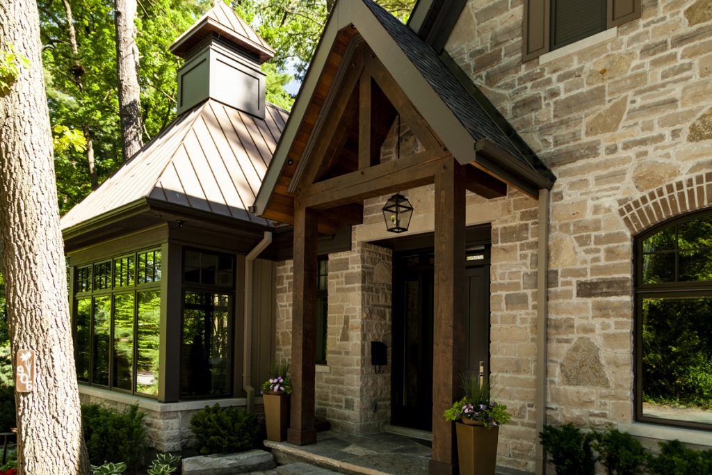 Estate Builders Construction Project Photo Gallery