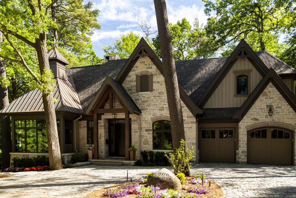 Estate Builders Construction Project Photo Gallery