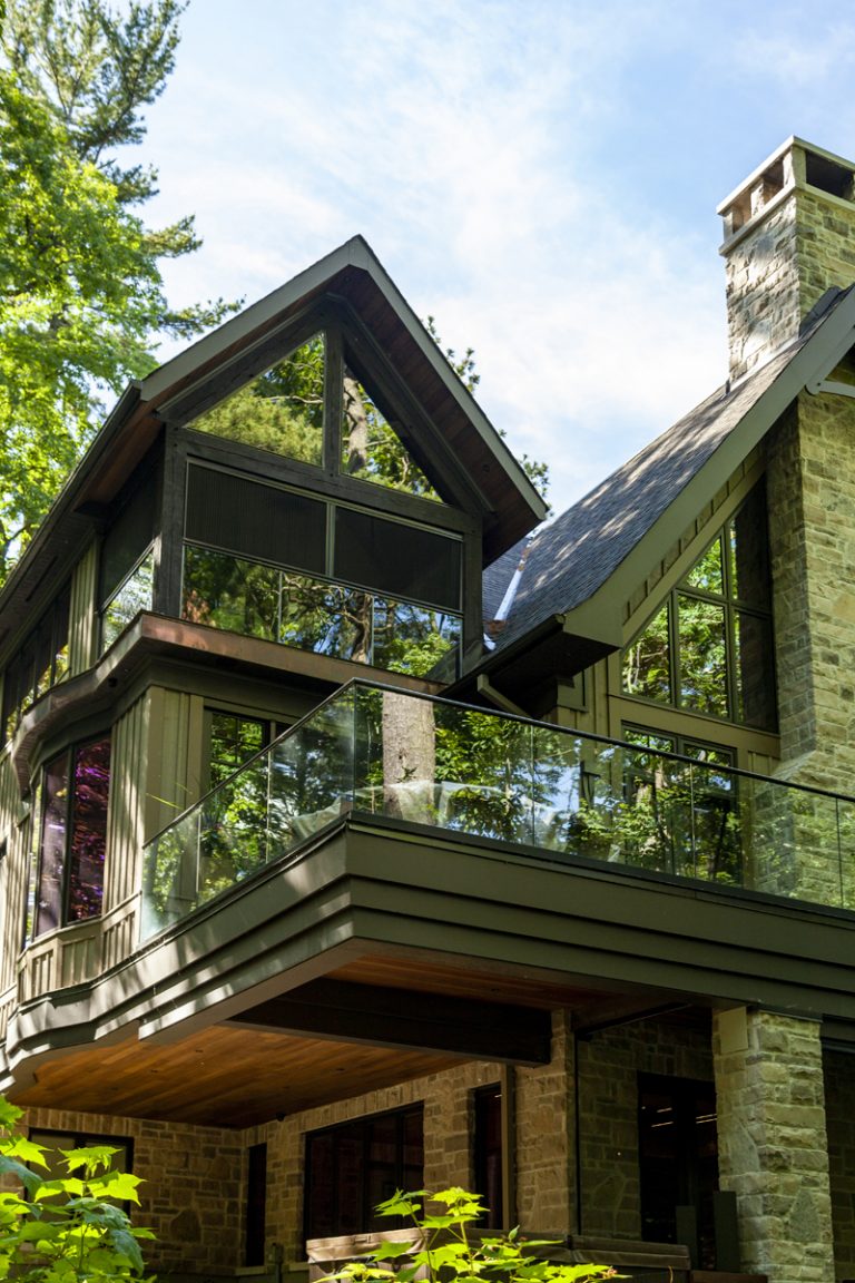 Estate Builders Construction Project Photo Gallery