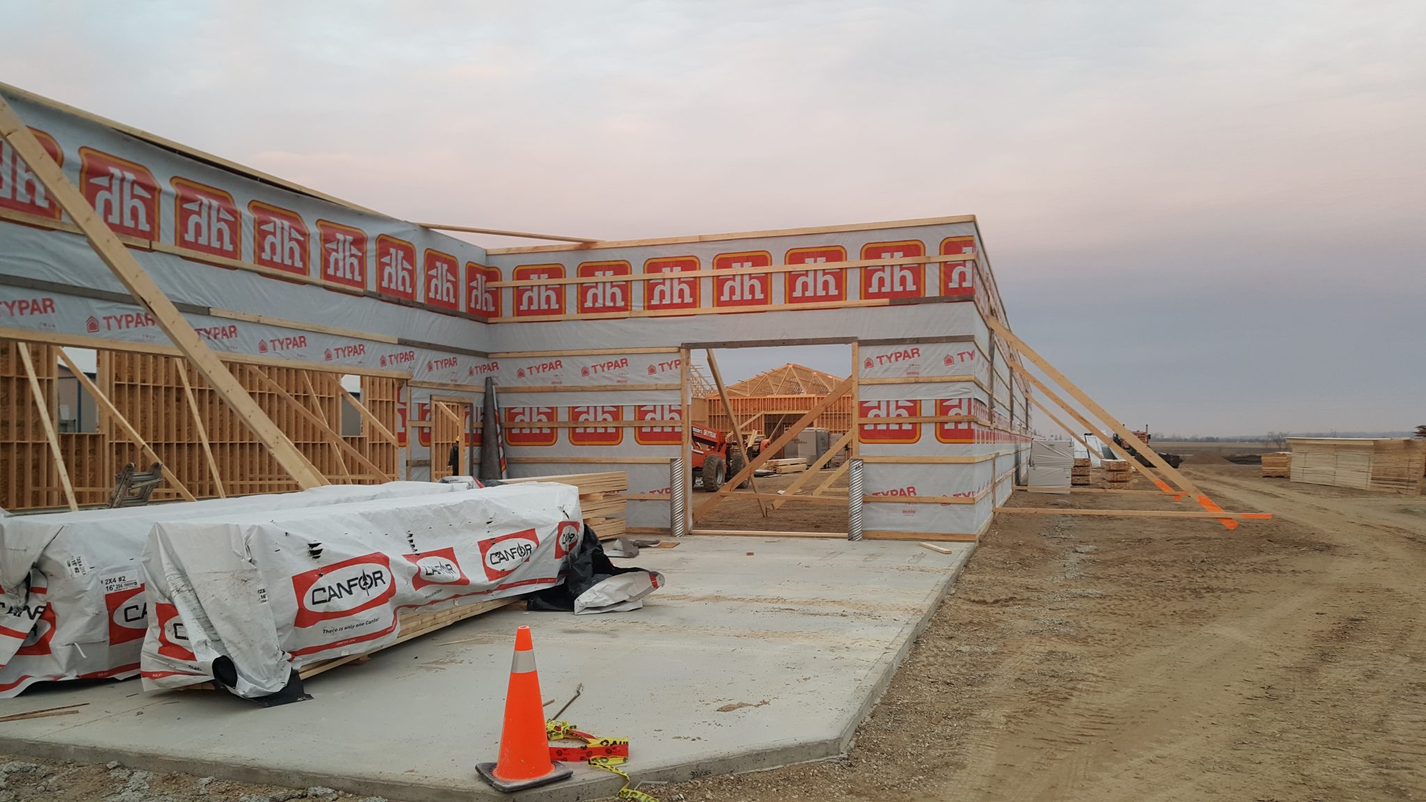 Estate Builders Construction Project Photo Gallery