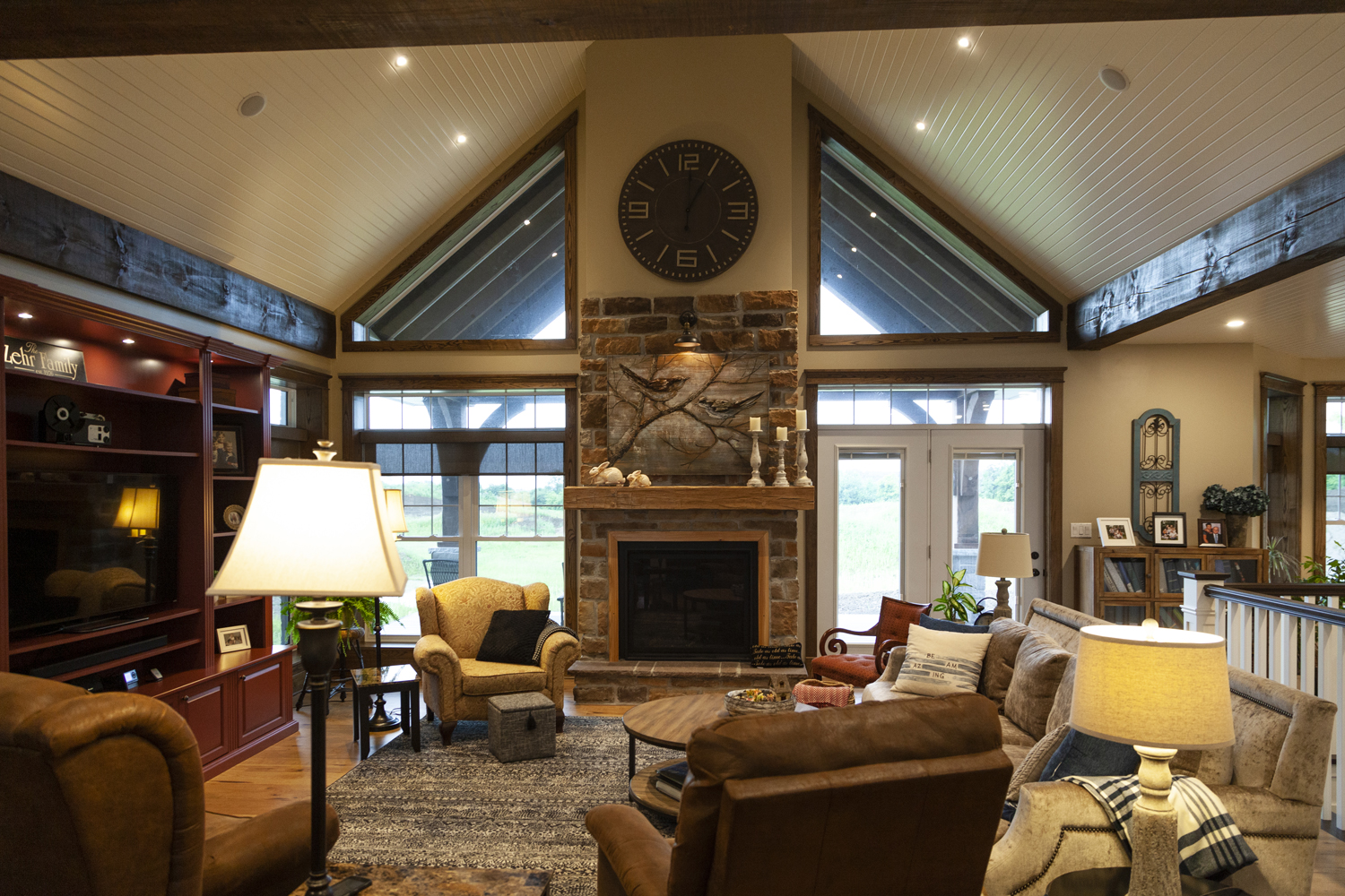 Estate Builders Construction Project Photo Gallery