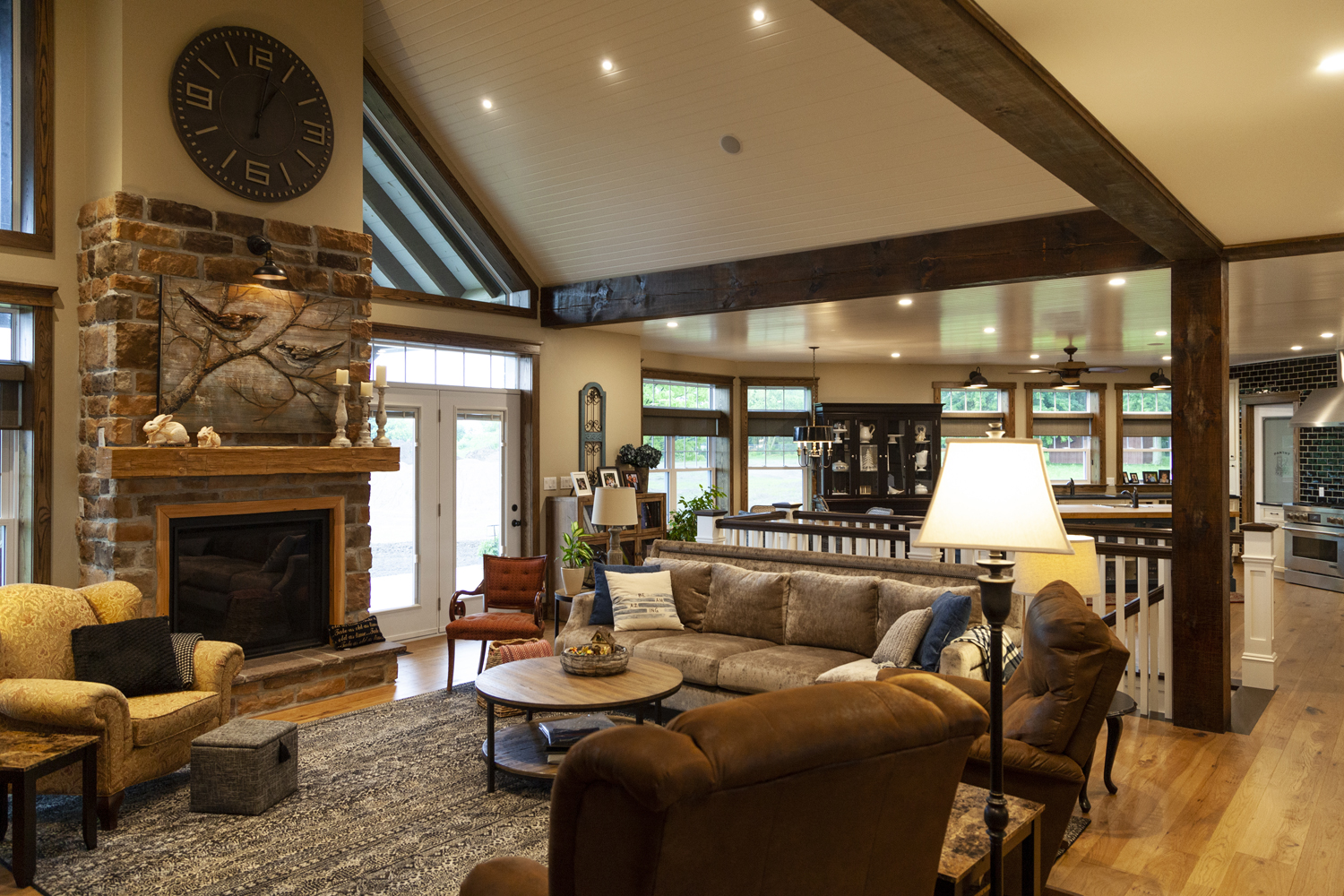 Estate Builders Construction Project Photo Gallery