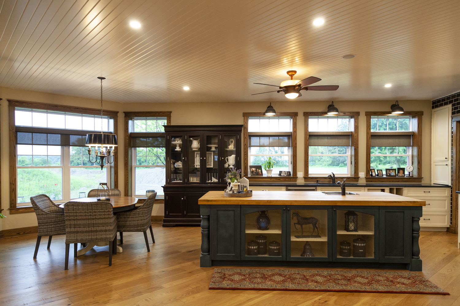 Estate Builders Construction Project Photo Gallery