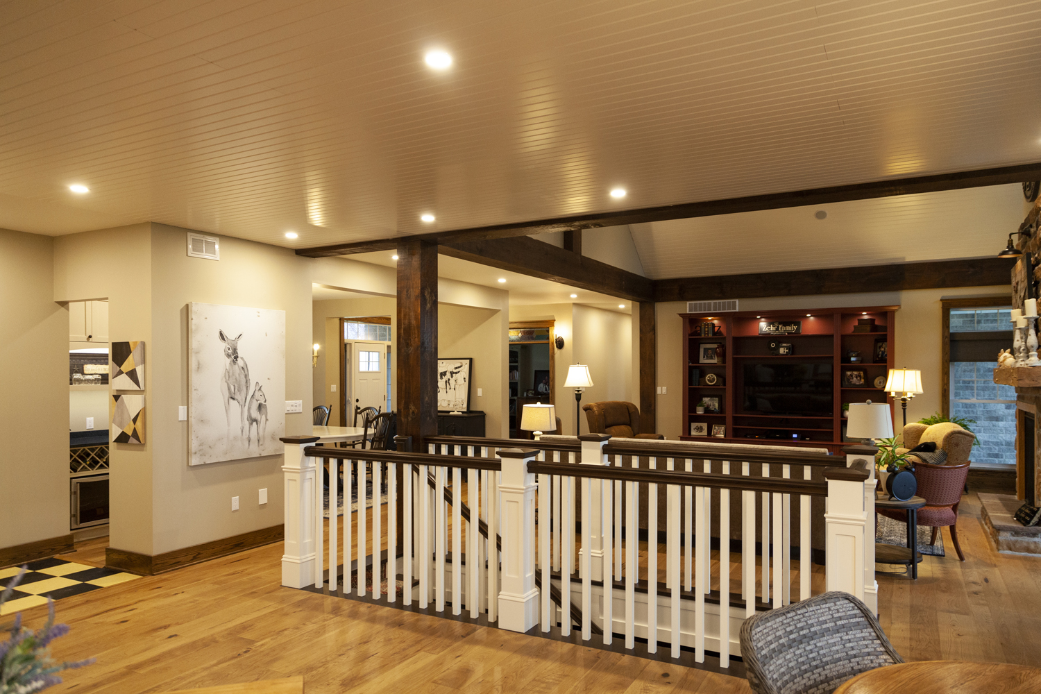 Estate Builders Construction Project Photo Gallery