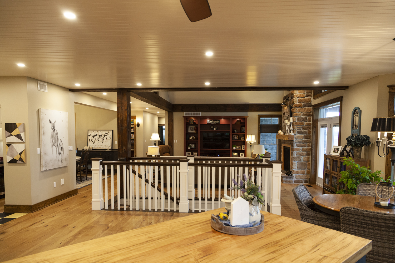 Estate Builders Construction Project Photo Gallery