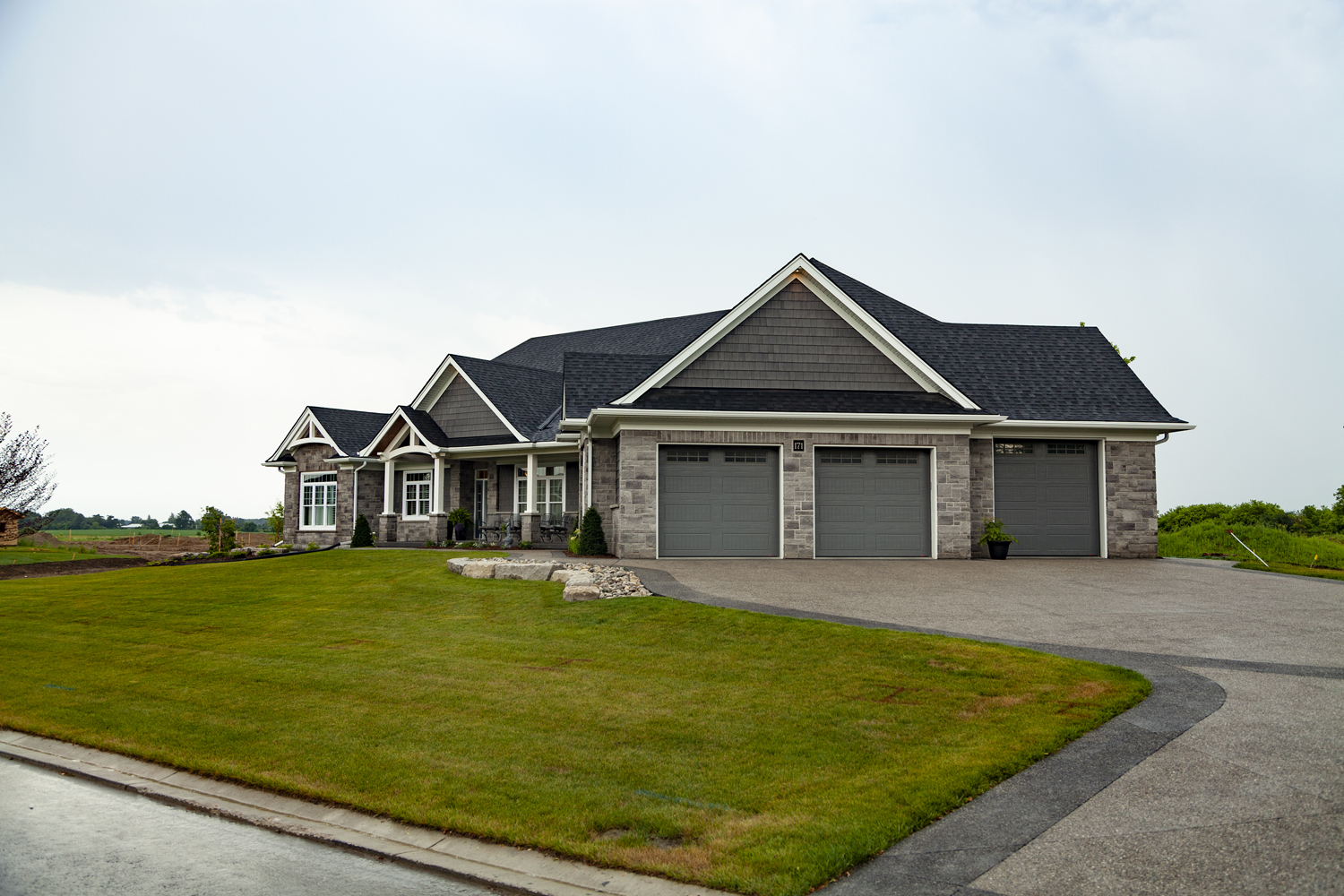 Estate Builders Construction Project Photo Gallery