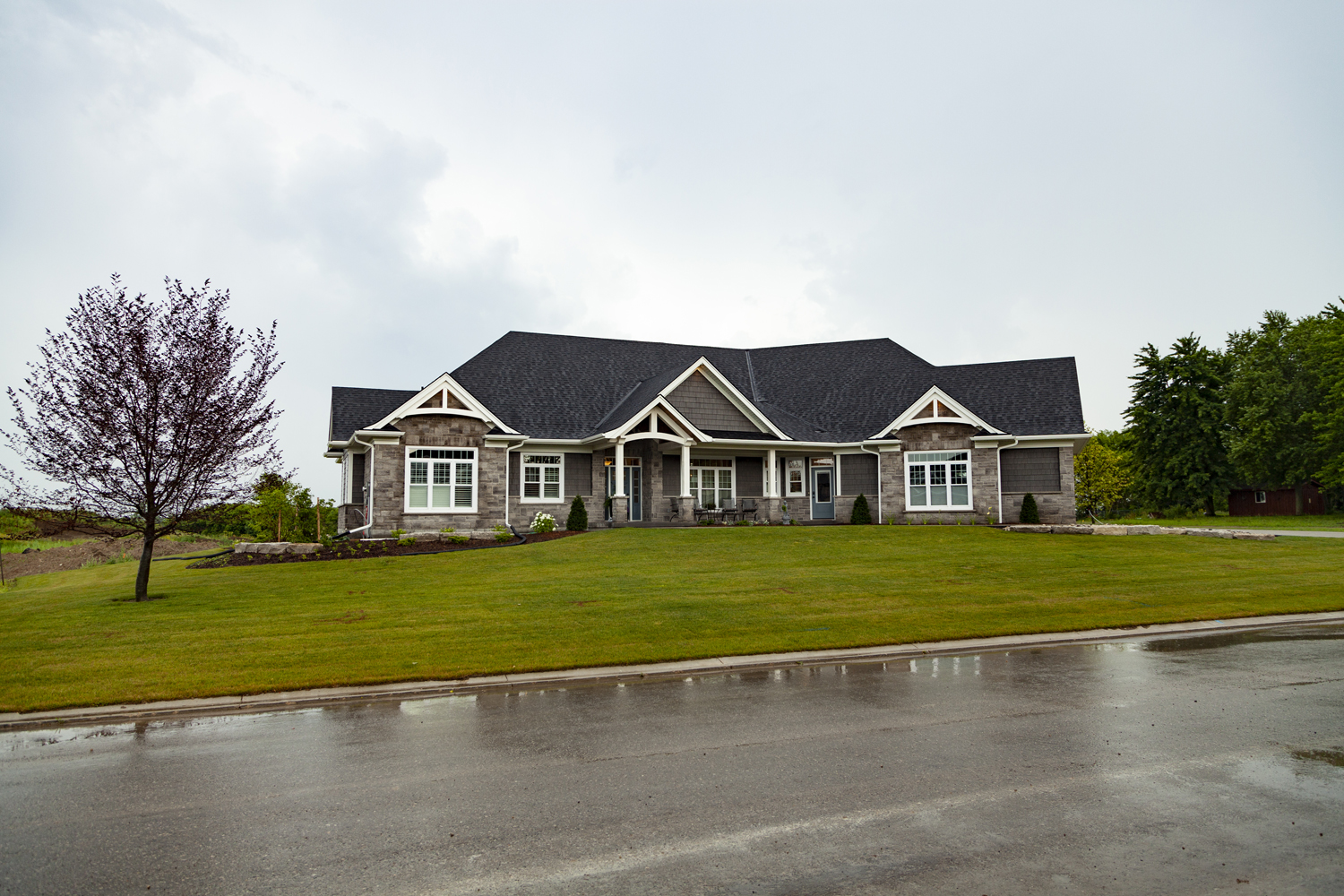 Estate Builders Construction Project Photo Gallery