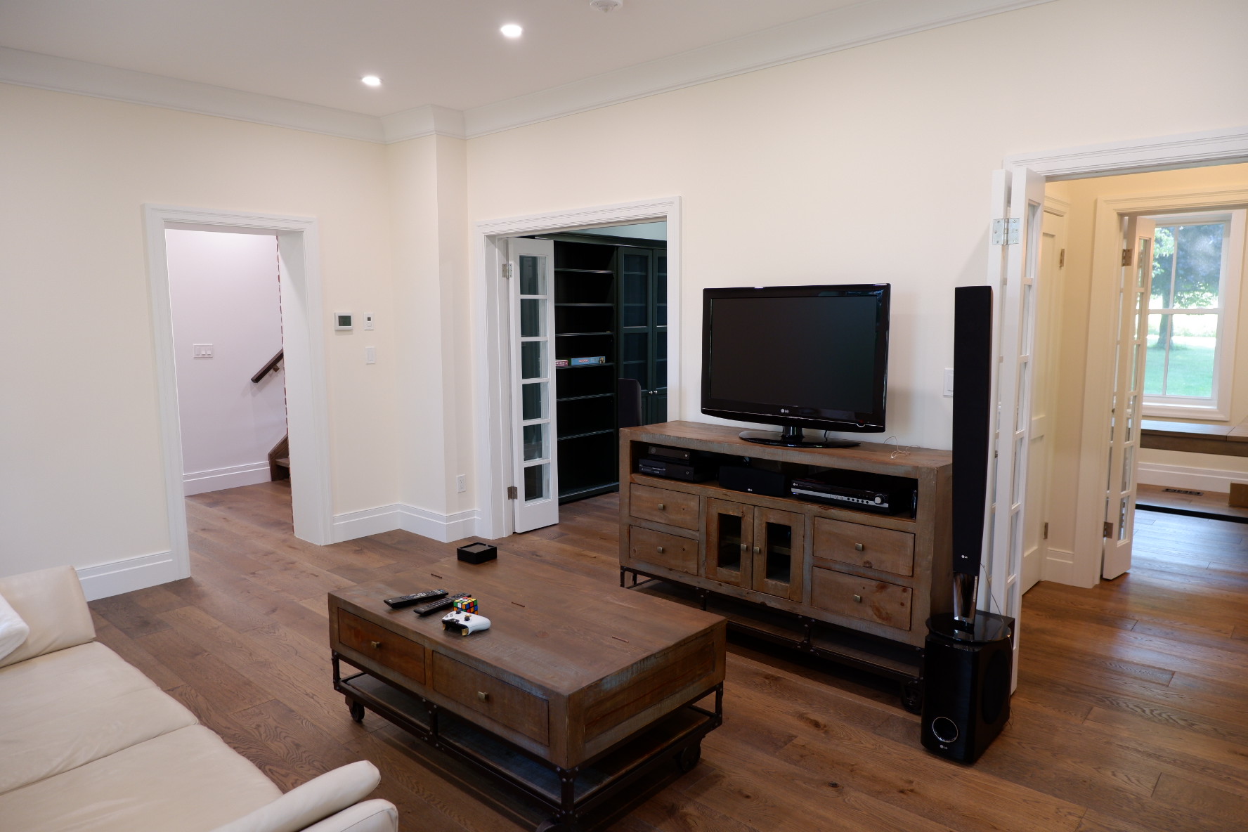 Estate Builders Construction Project Photo Gallery