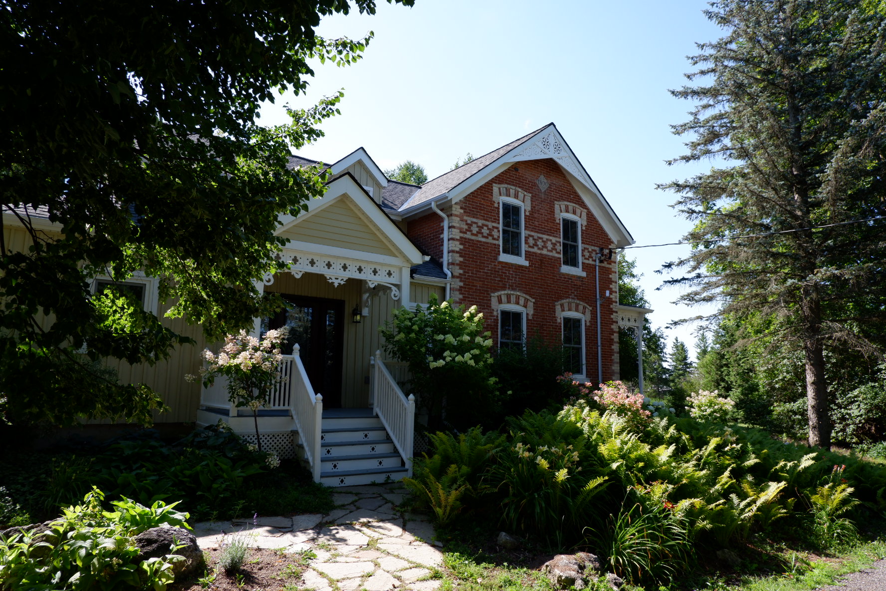 Estate Builders Construction Project Photo Gallery