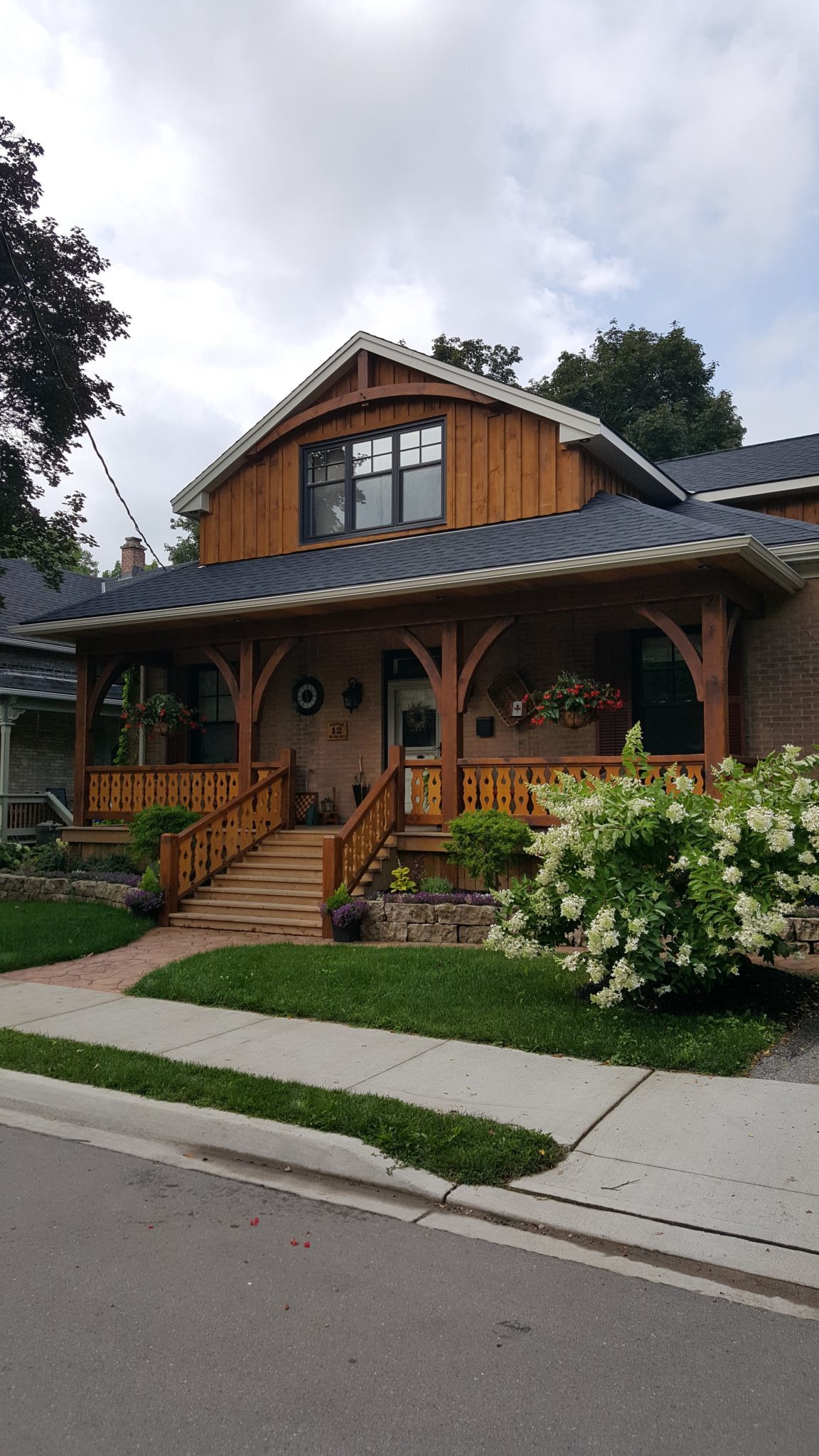 Estate Builders Construction Project Photo Gallery