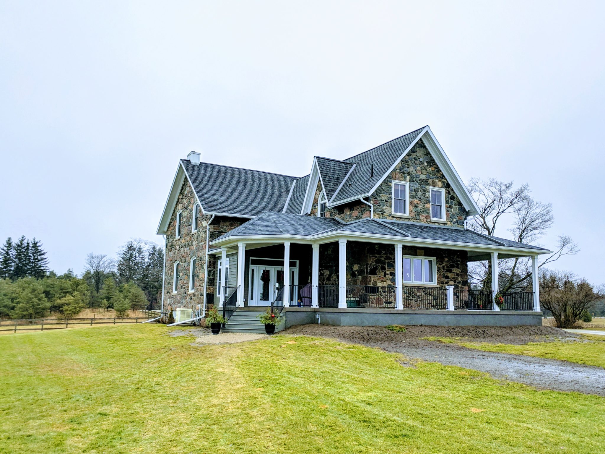 Estate Builders Construction Project Photo Gallery