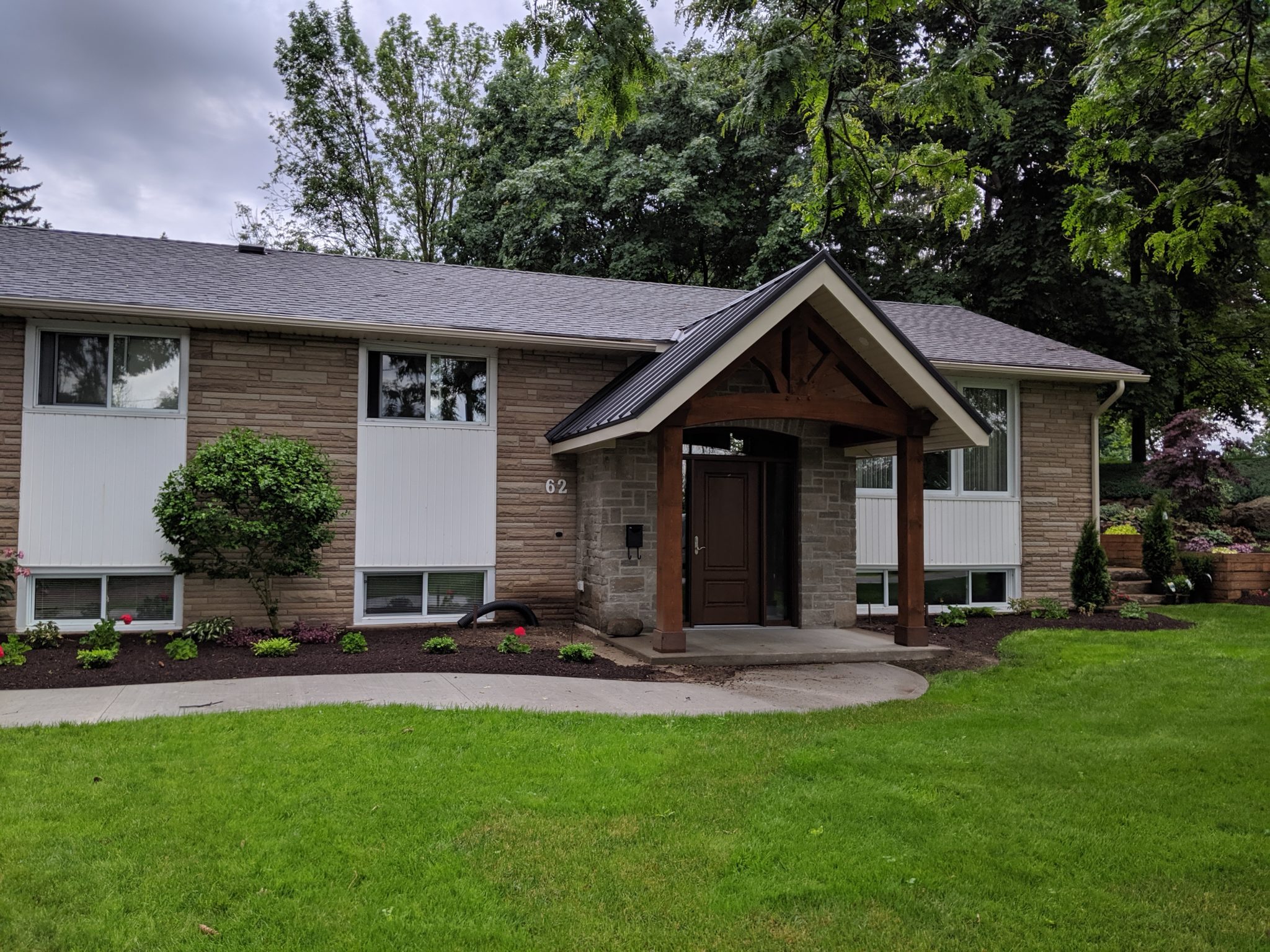 Estate Builders Construction Project Photo Gallery