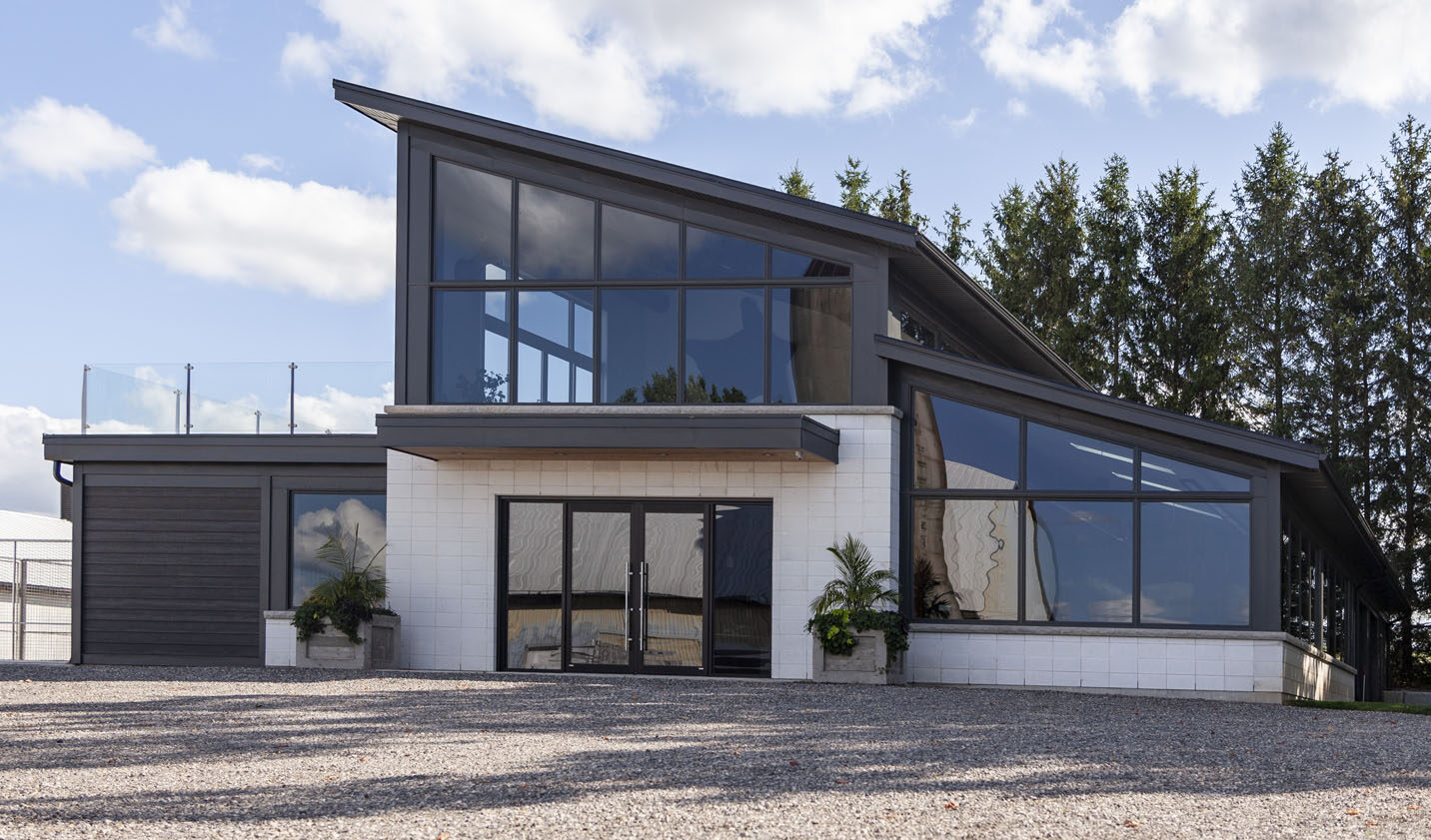 Estate Builders Construction Project Photo Gallery