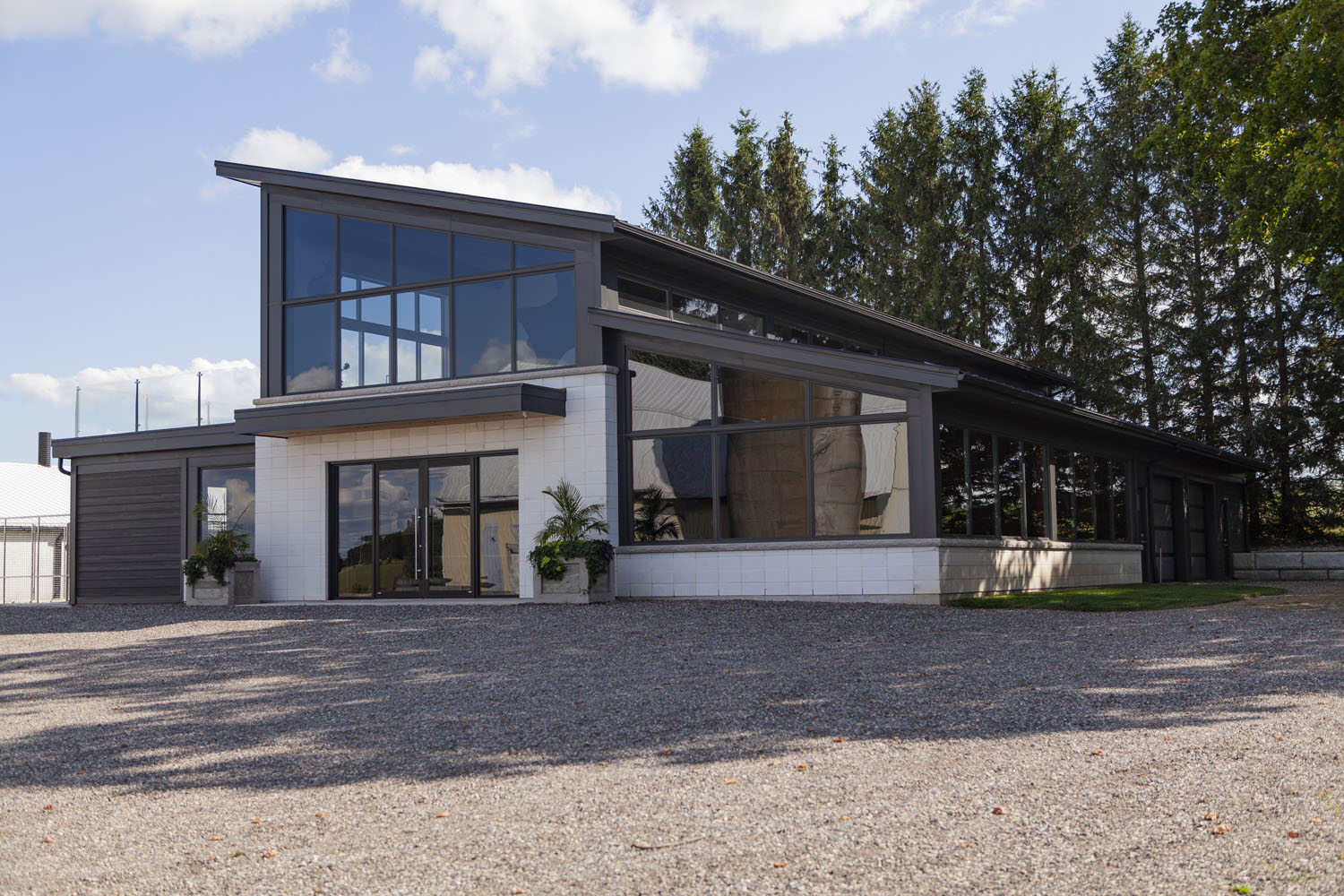 Estate Builders Construction Project Photo Gallery