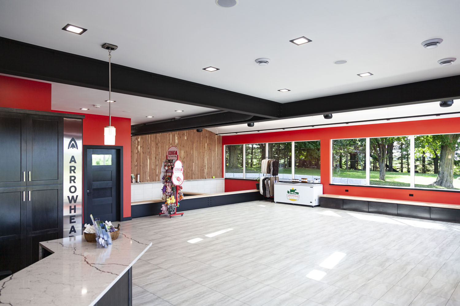 Estate Builders Construction Project Photo Gallery