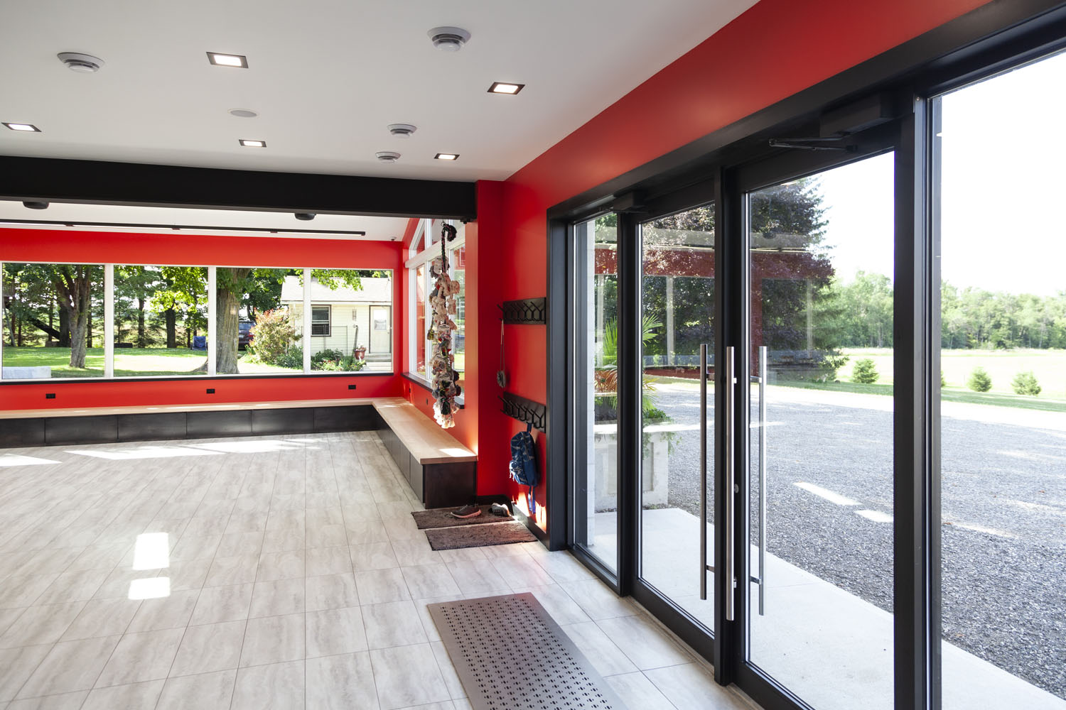 Estate Builders Construction Project Photo Gallery