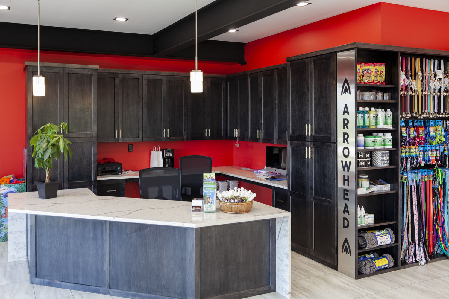 Estate Builders Construction Project Photo Gallery