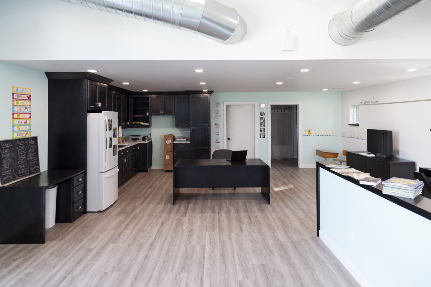 Estate Builders Construction Project Photo Gallery