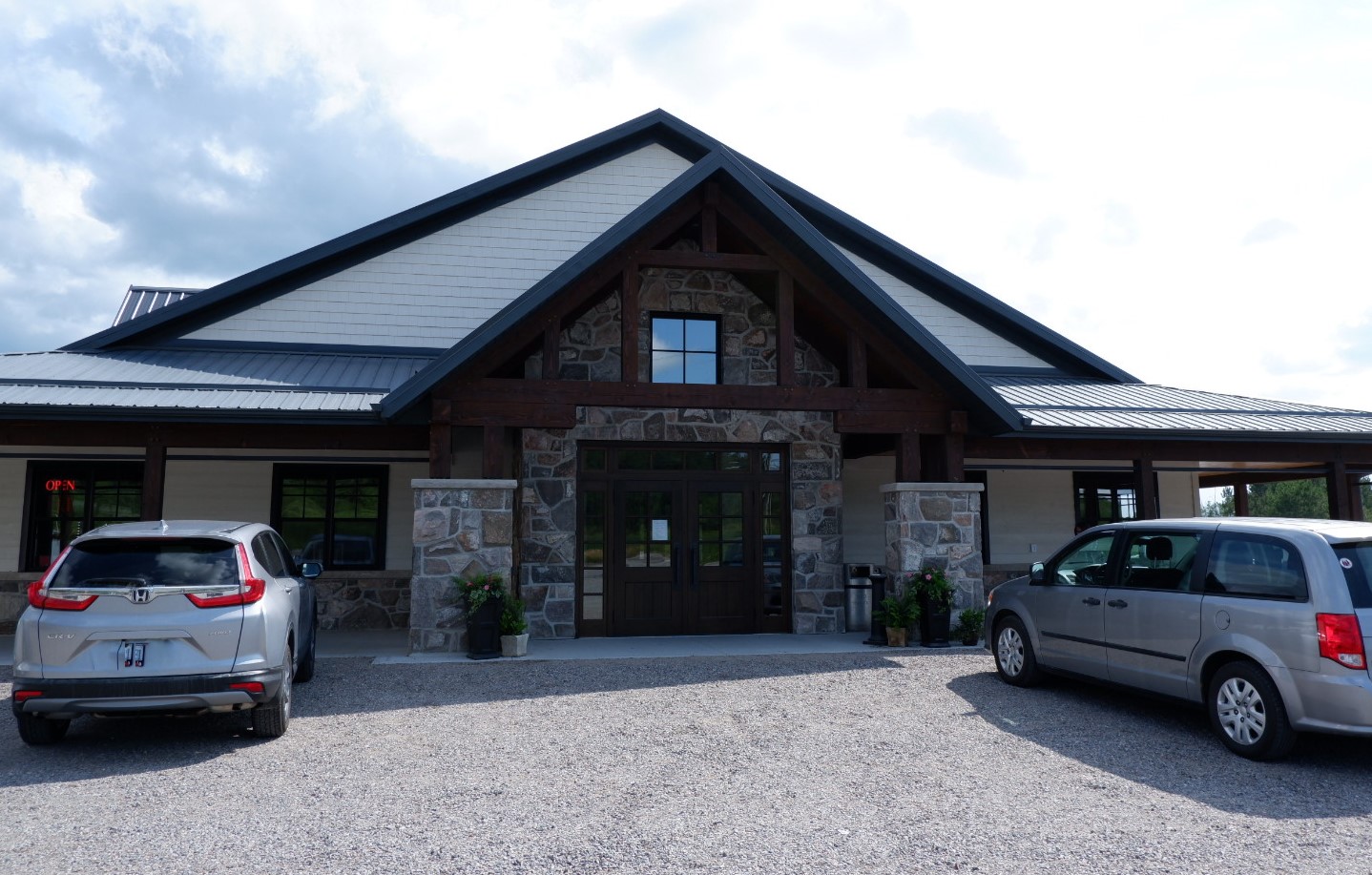 Estate Builders Construction Project Photo Gallery