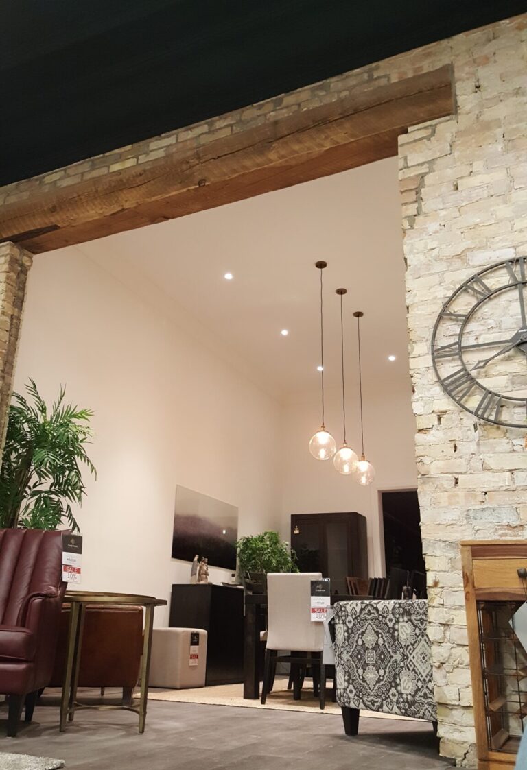 Estate Builders Construction Project Photo Gallery