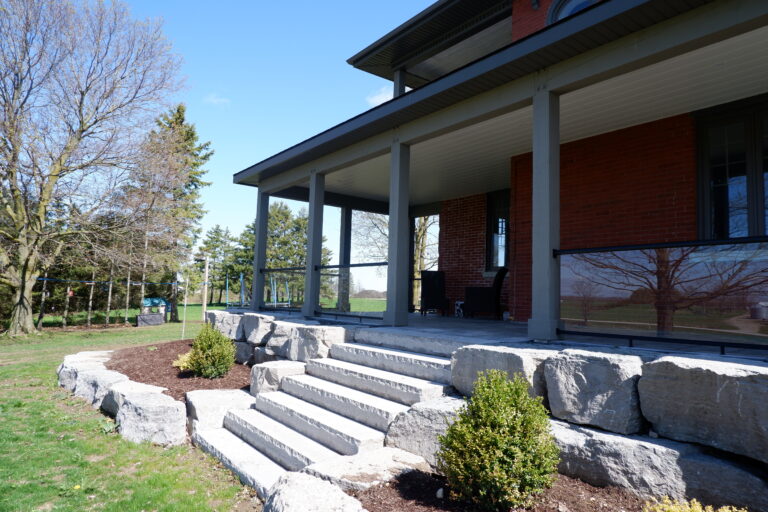 Estate Builders Construction Project Photo Gallery