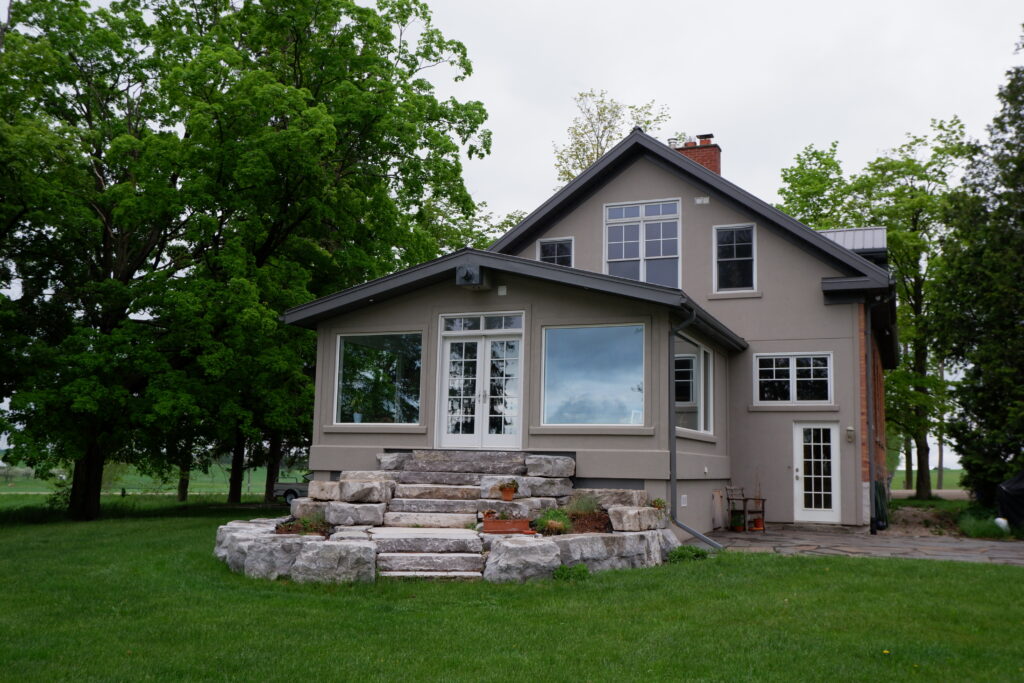 Estate Builders Construction Project Photo Gallery