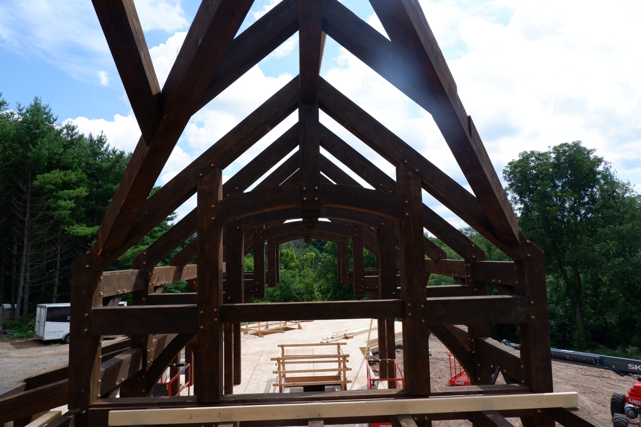 Estate Builders Construction Project Photo Gallery