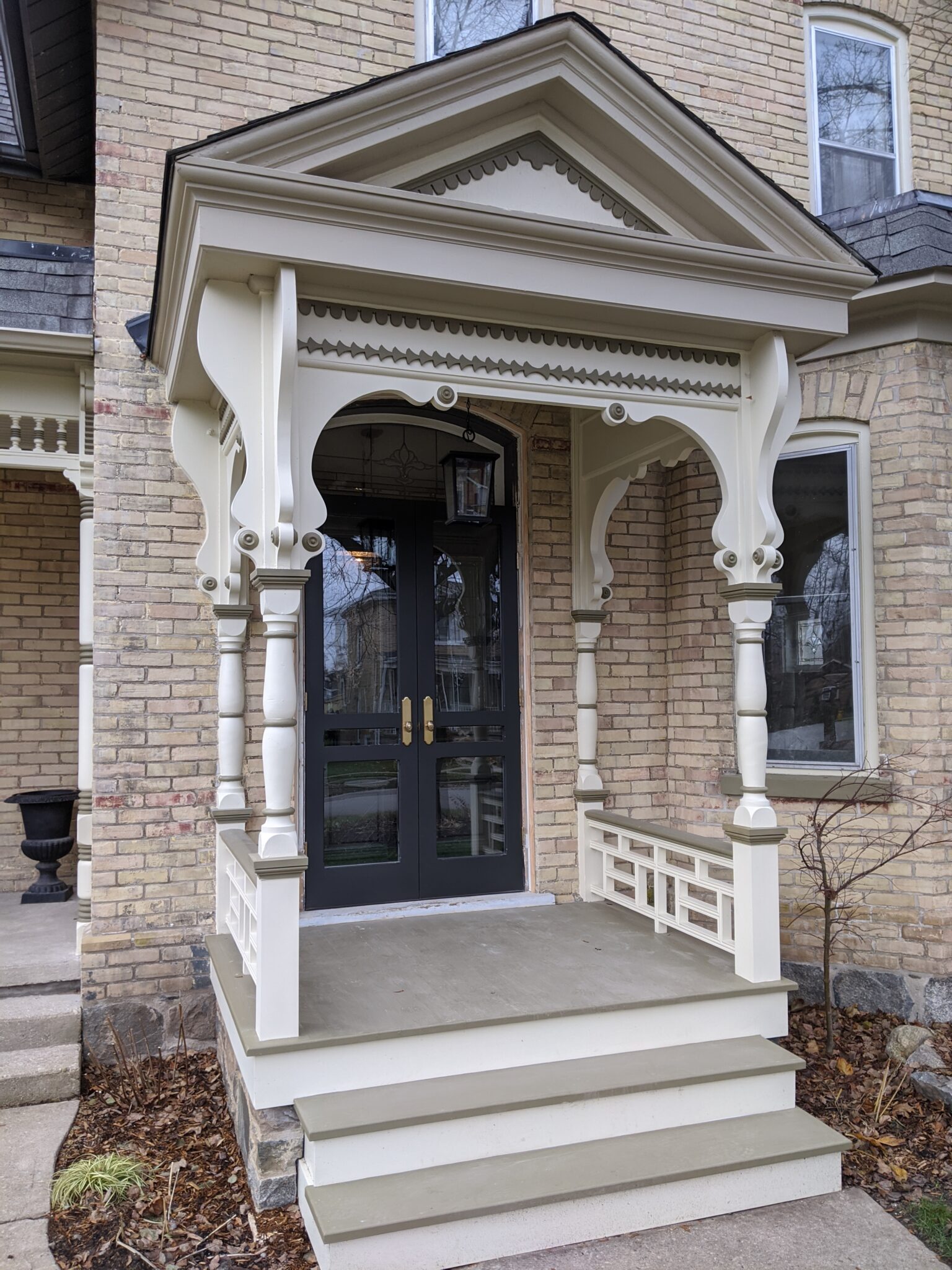 Estate Builders Construction Project Photo Gallery