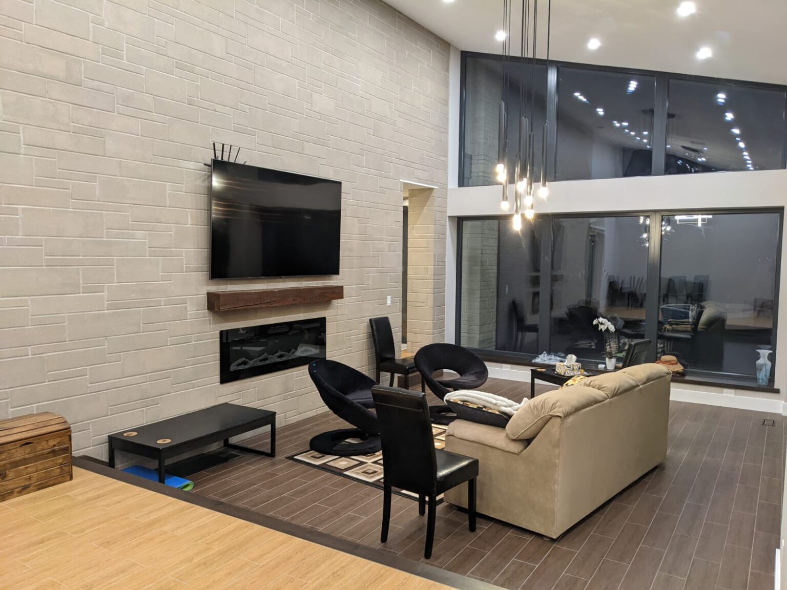 Estate Builders Construction Project Photo Gallery