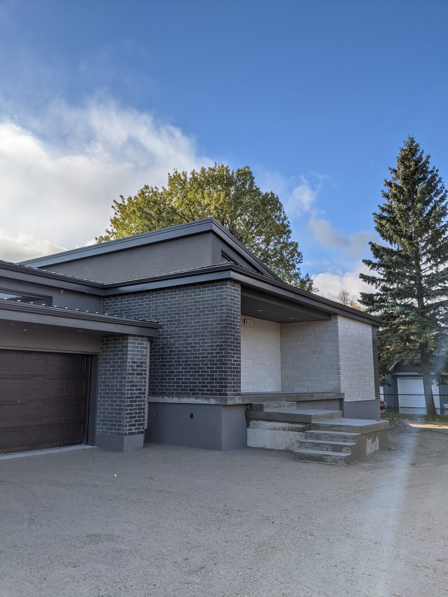 Estate Builders Construction Project Photo Gallery