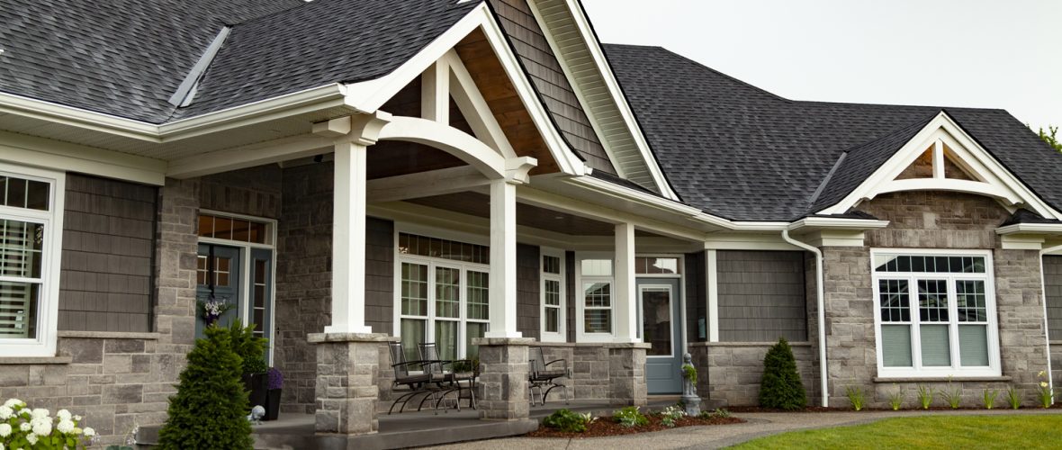 Estate Builders Construction Project Photo Gallery