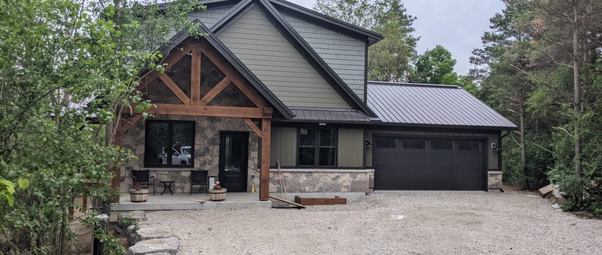 Estate Builders Construction Project Photo Gallery